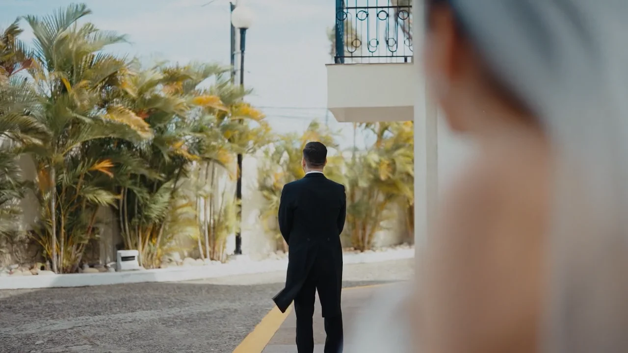 DESTACADO JESSICA & ALBERTO on Vimeo