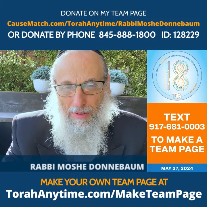 DONNEBAUM 1 MINUTE 2024