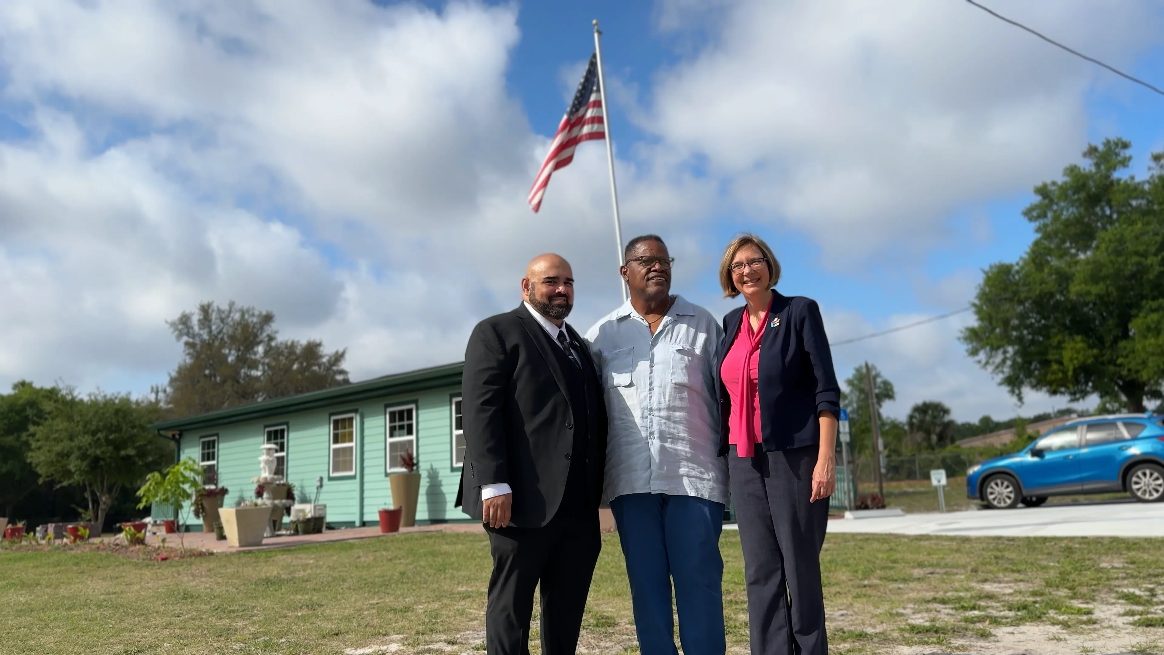 The Brawner House Museum at EverGreen Cemetery Presents on Vimeo