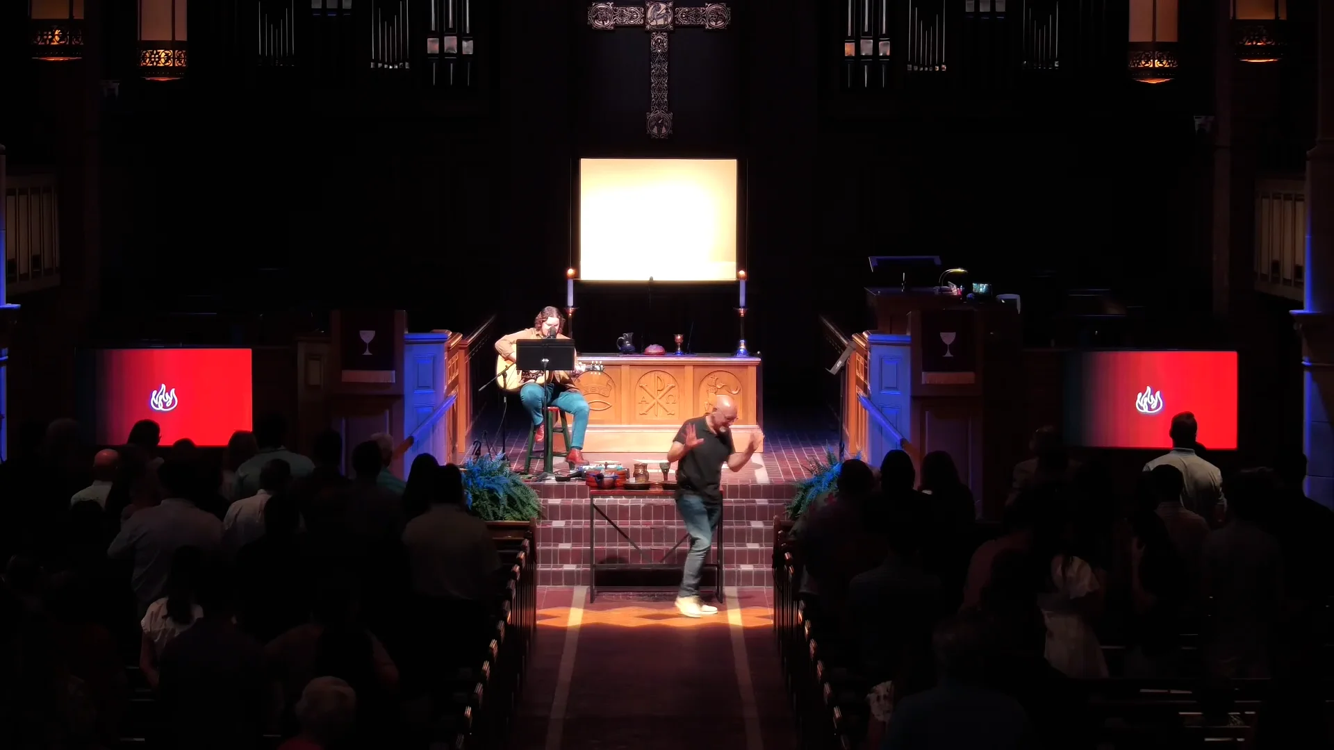 2024-05-19 | Ten:10 - UCC Sunday Worship on Vimeo