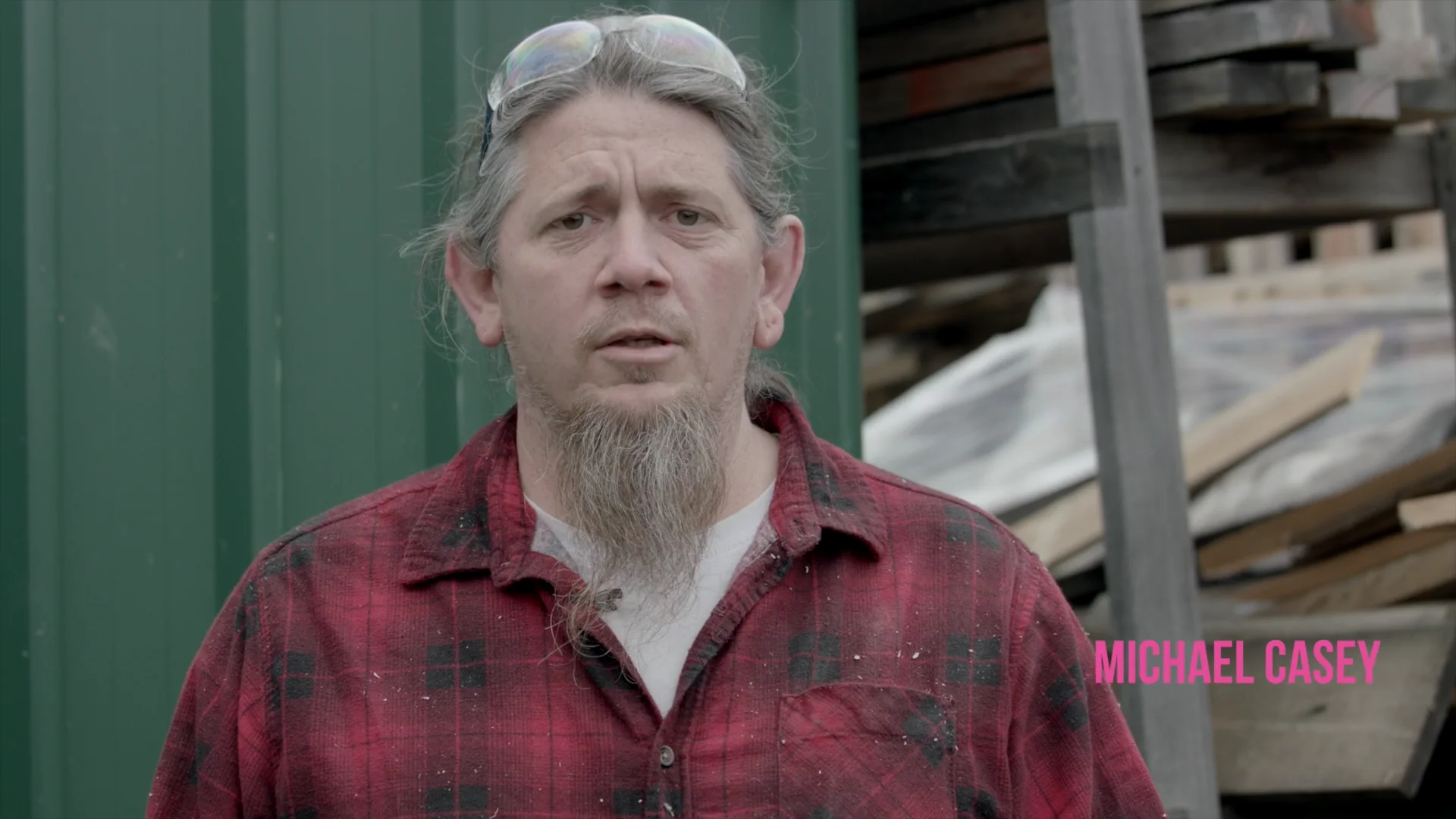 michael casey HR on Vimeo