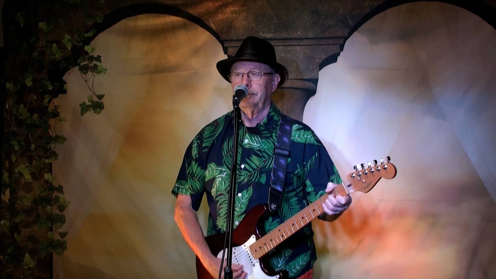 I'd Really Love To See You Tonight 5-19-2024 on Vimeo