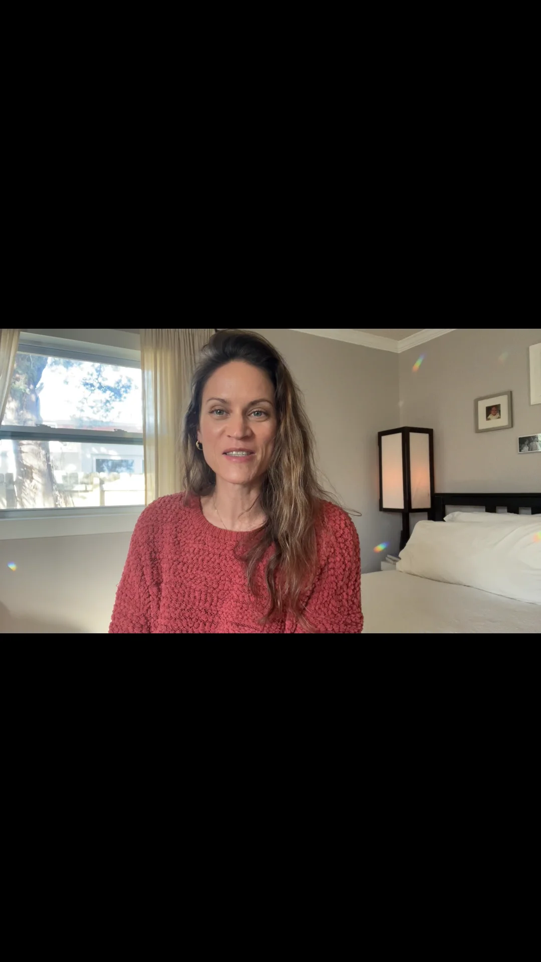 Kate Rojas Intro Video