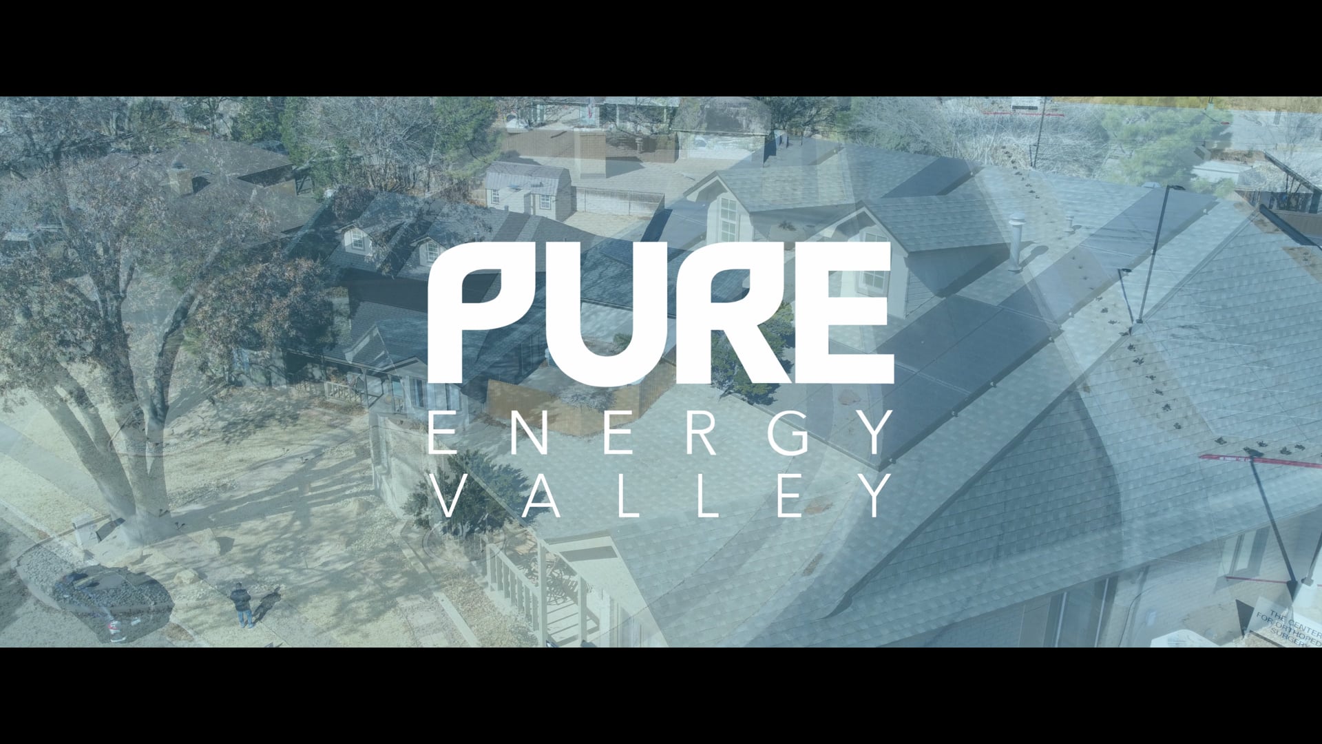 Pure Energy Valley