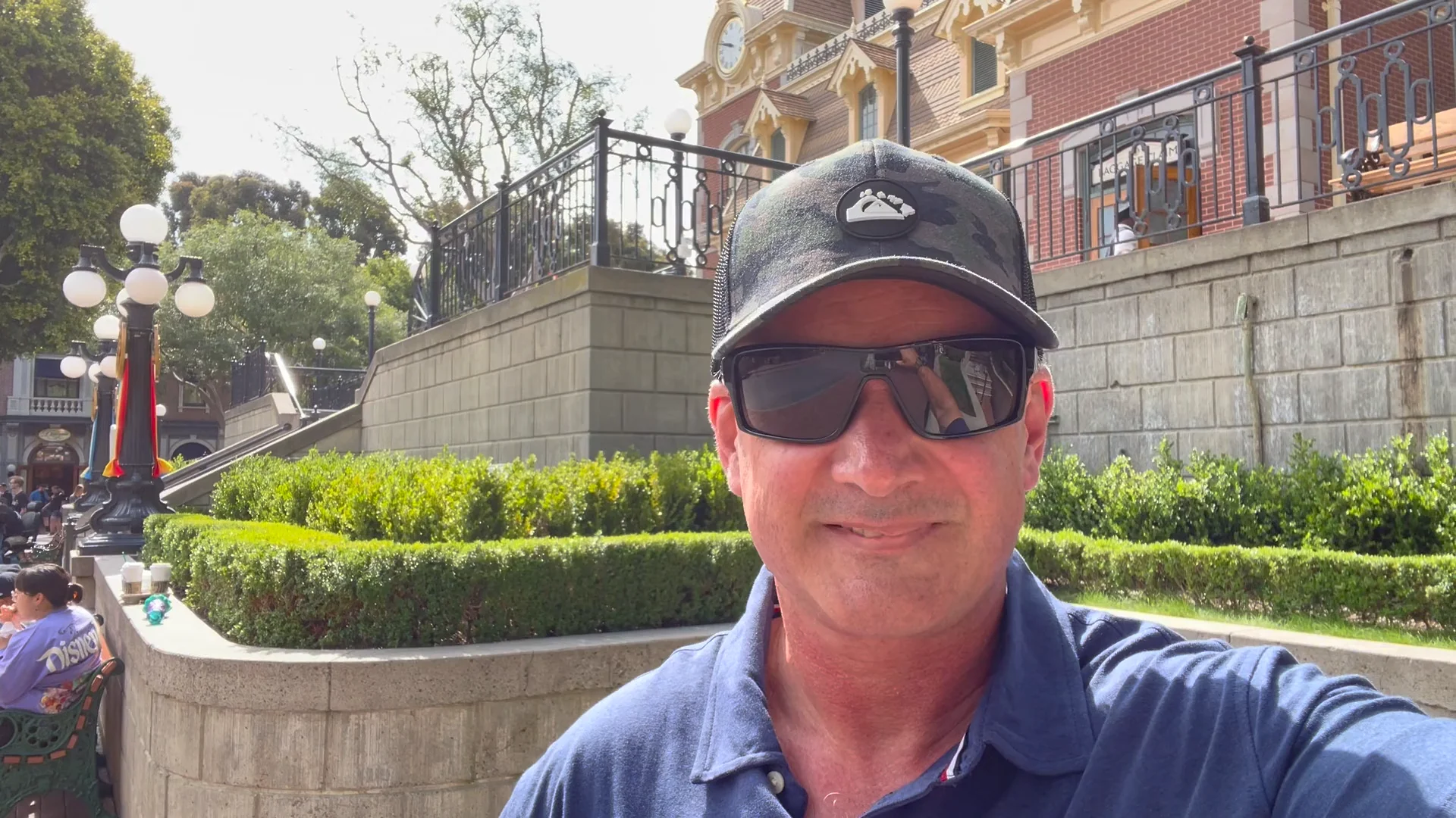 U.S. Research Note 1 - Disney 2024 on Vimeo