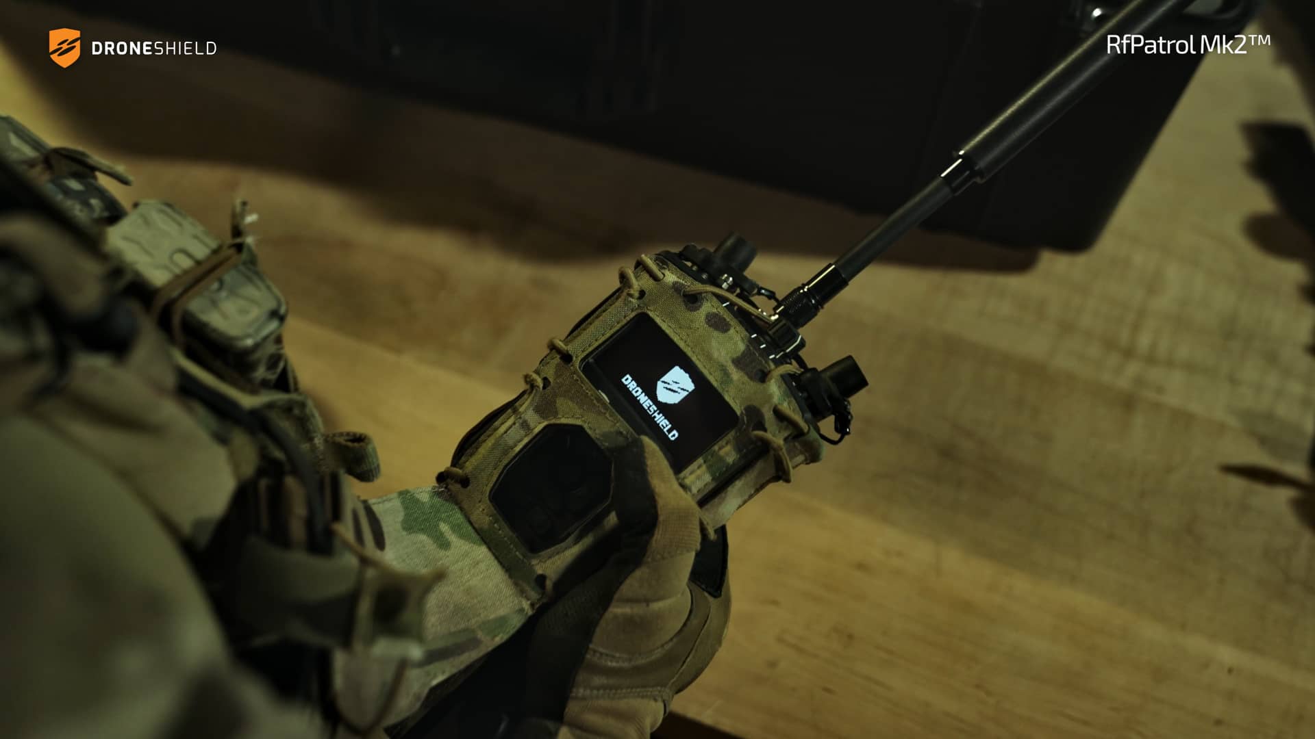 RfPatrol Mk2 on Vimeo