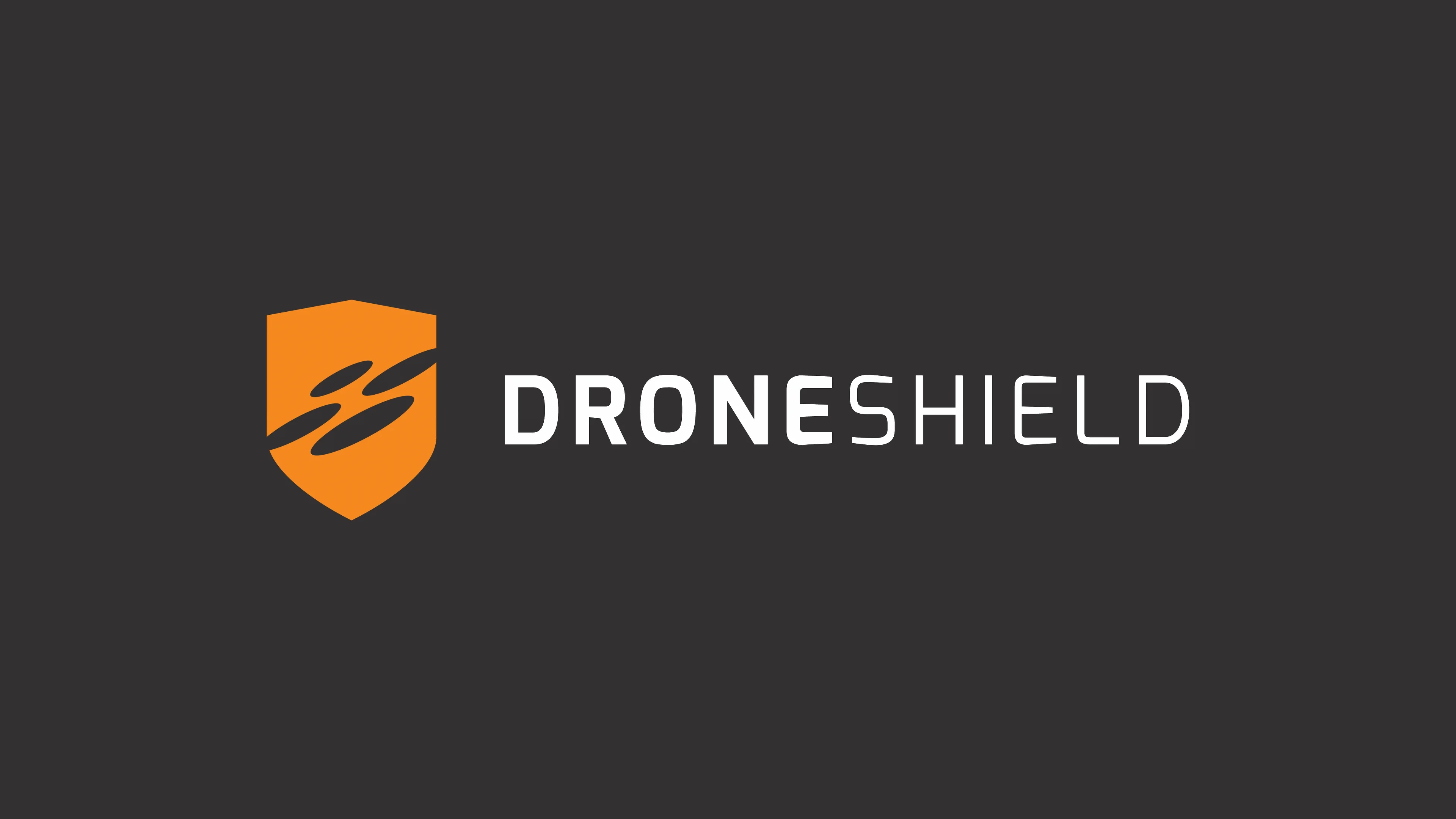 Droneshield Logo