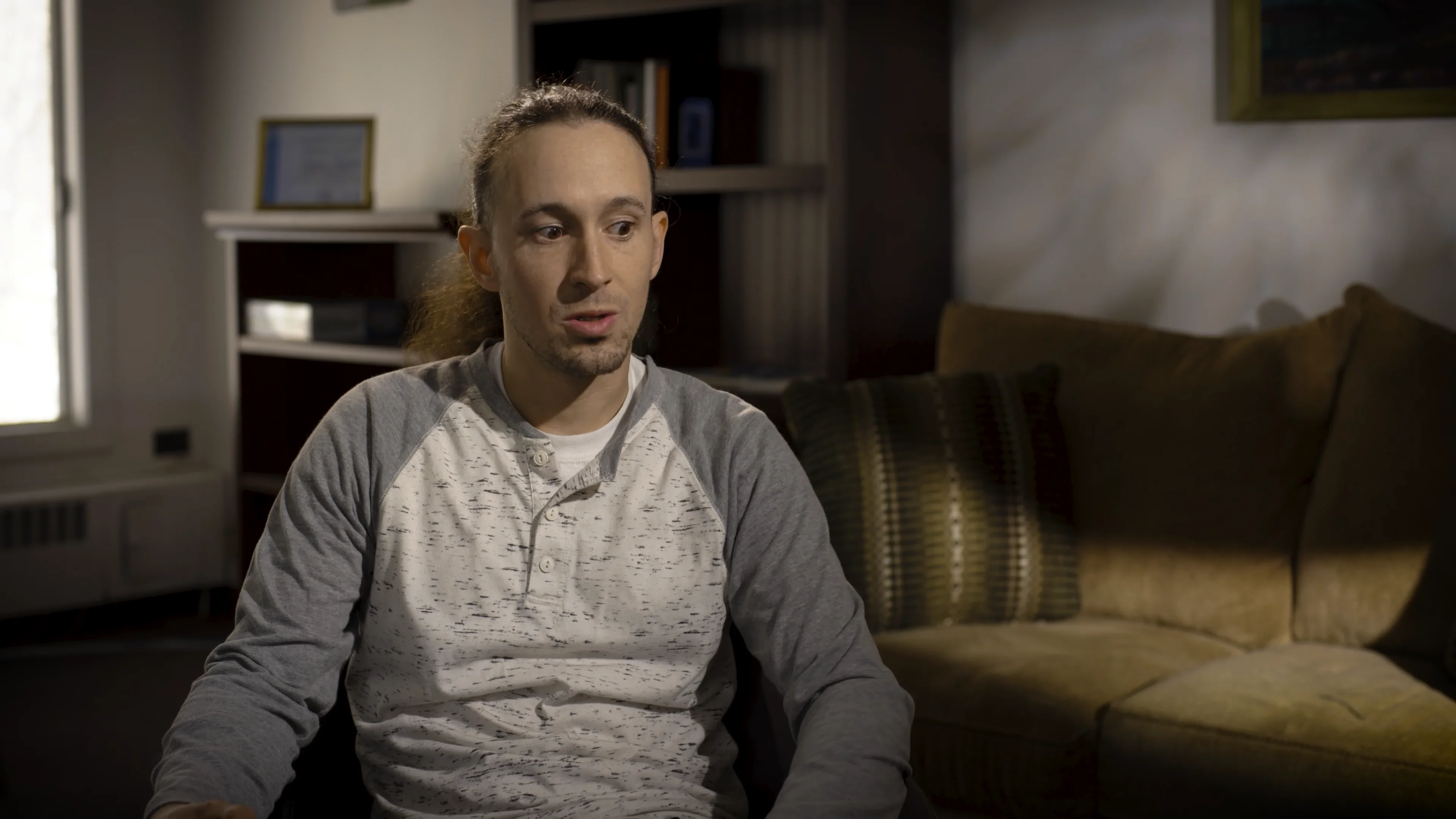 Dylan Vincent on Vimeo