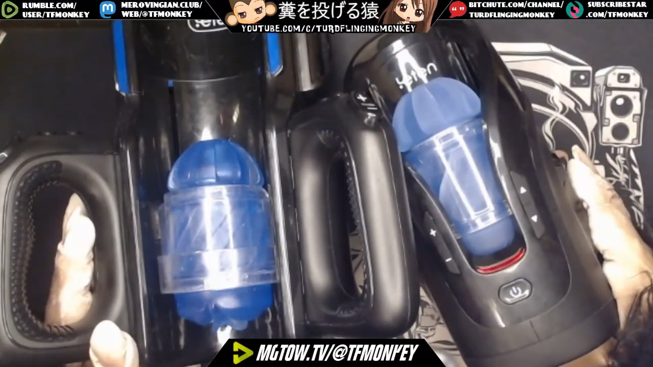 Sex Toy Review - XSpaceCup XT5 Leten Mini Quickshot Stroker (Sponsored)