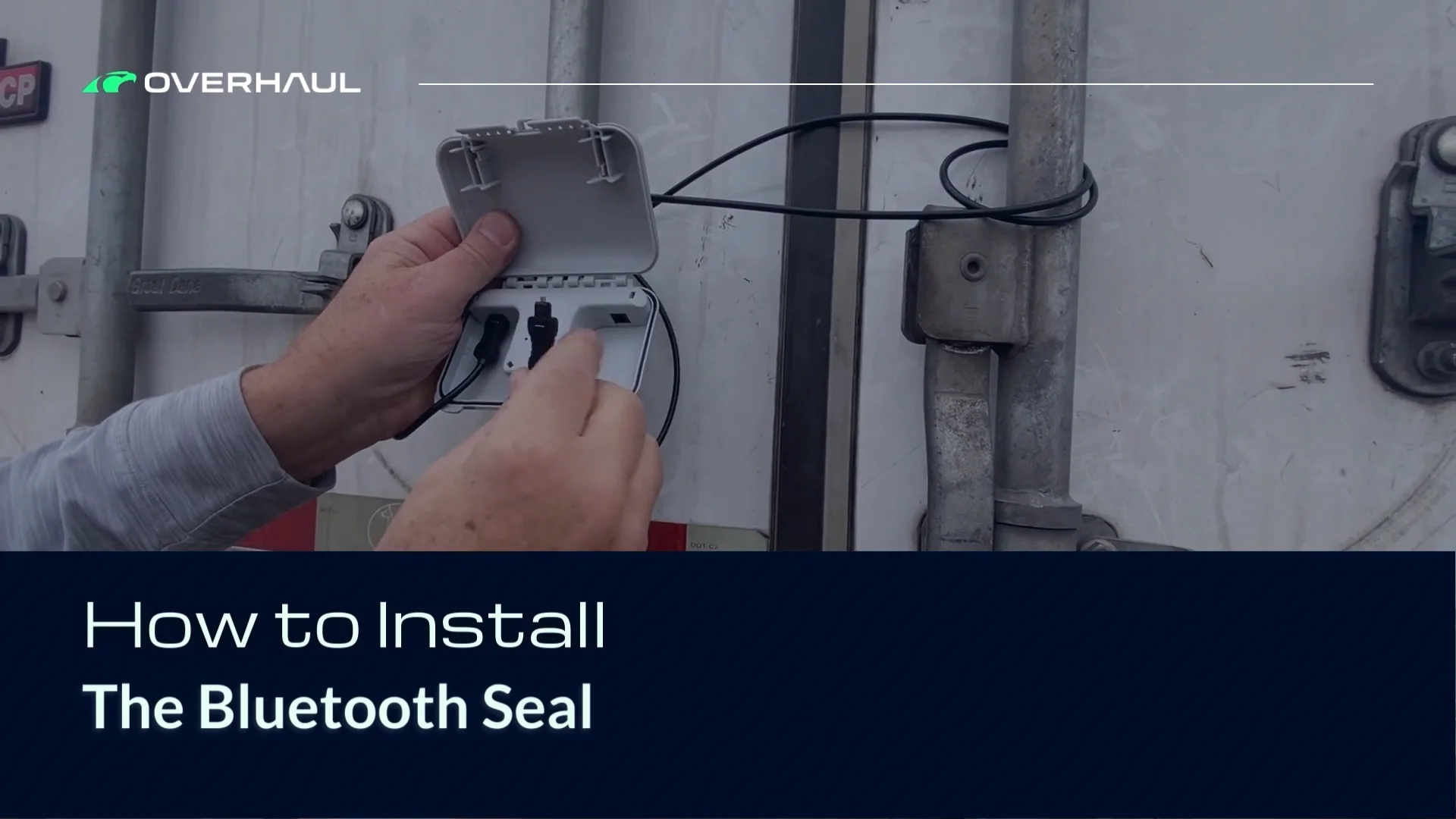 BTS Installation Tutorial_Inside