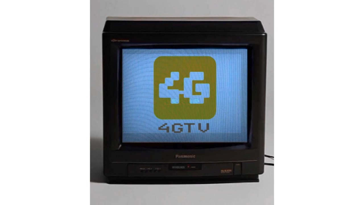 4GTV