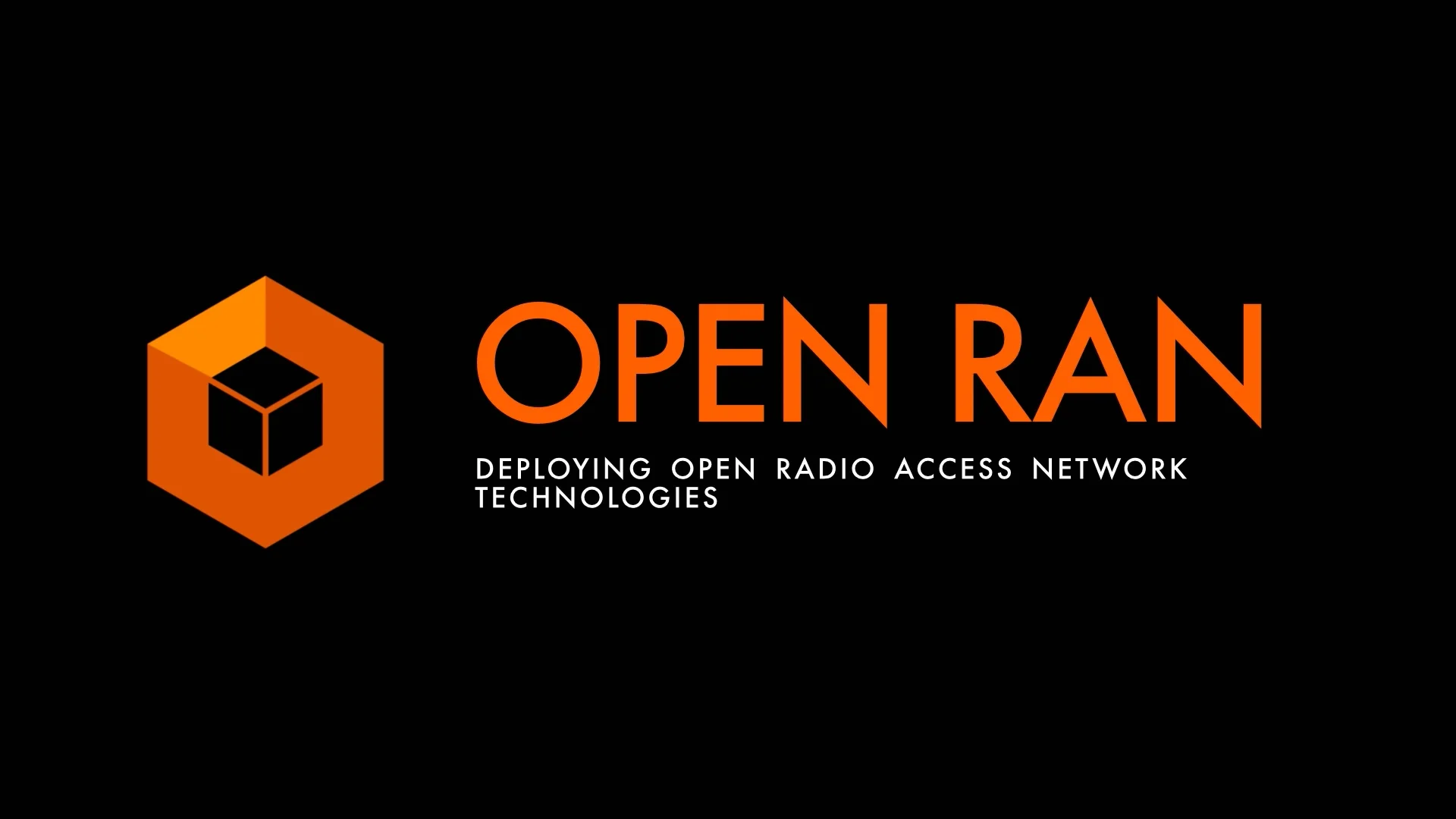 The Future of Open Ran – Telecom TV Open Ran Summit MAY 2024