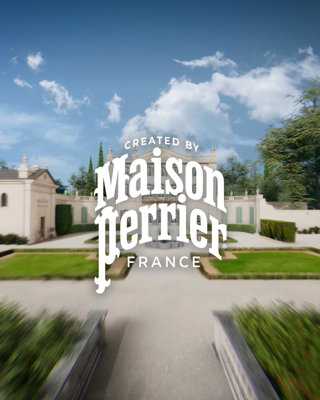 Ad | Mill+| Perrier - Maison Perrier - Forever Grapefruit on Vimeo