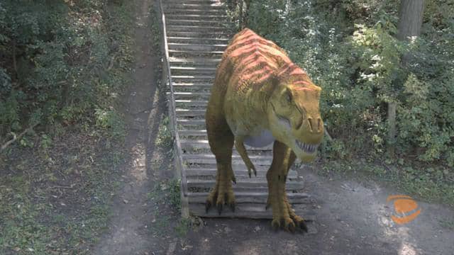 Dino Dan Season 2 Animation Archive on Vimeo