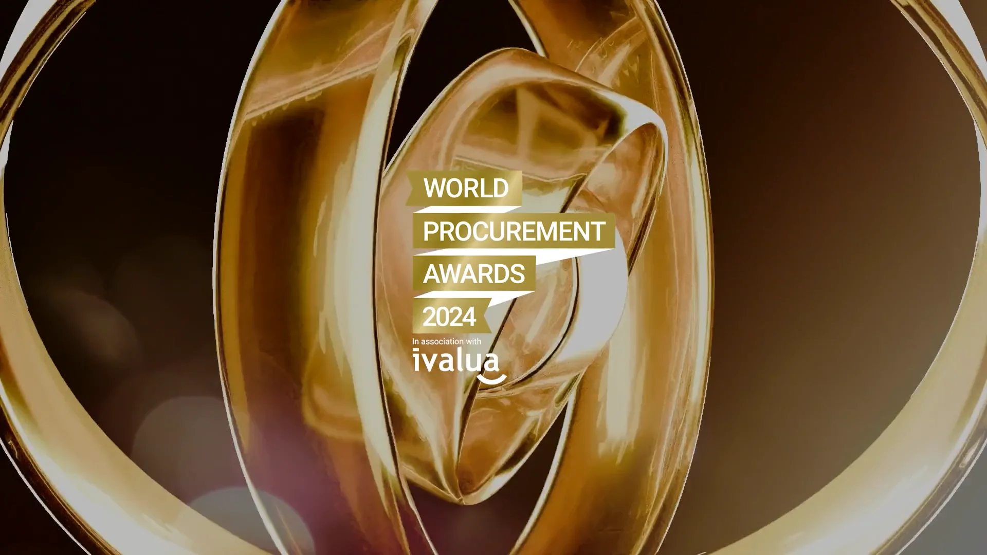 Supplier Collaboration & Innovation Award on Vimeo
