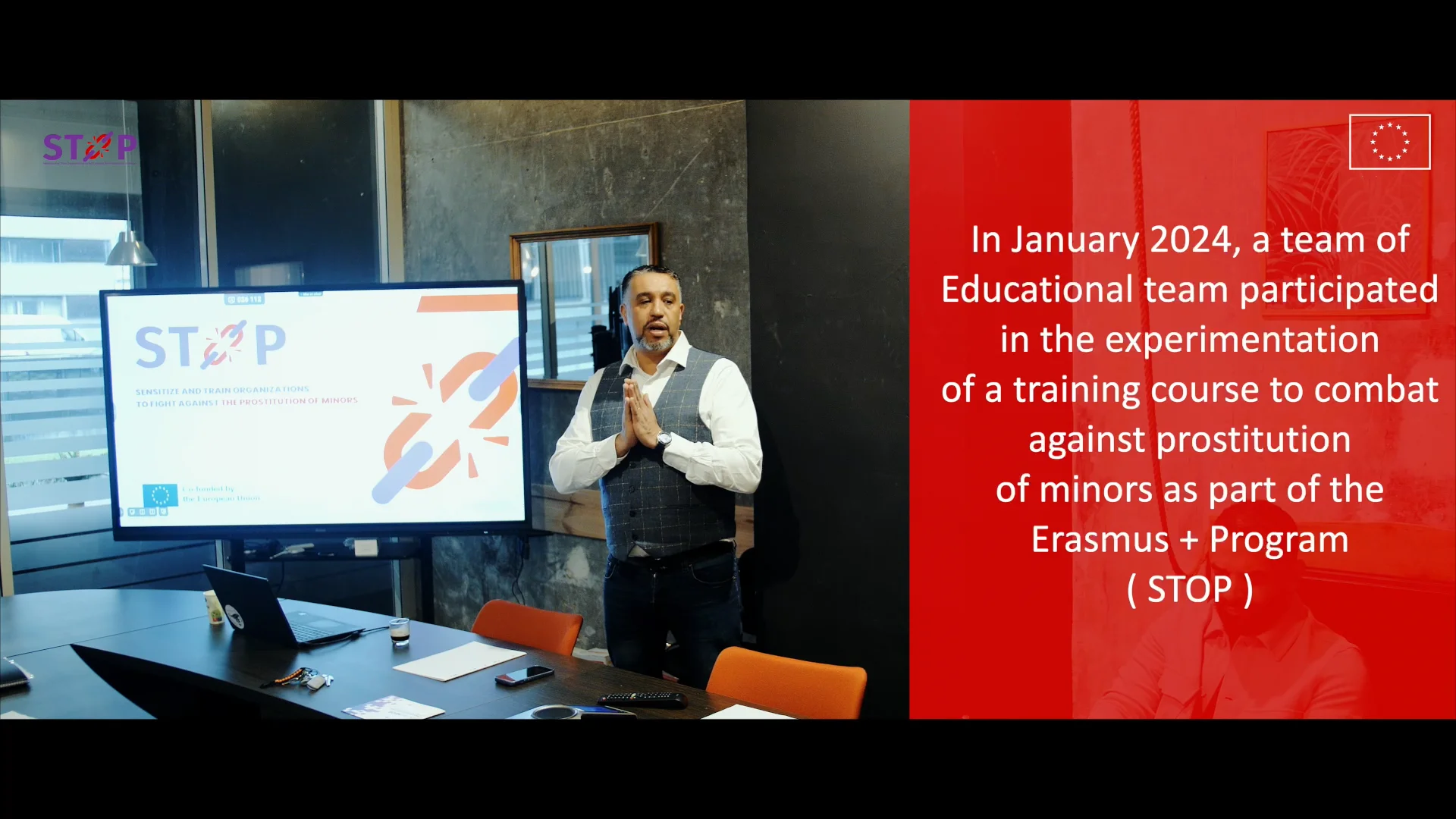 formation_sarcelles_teaser_EN_V2 on Vimeo