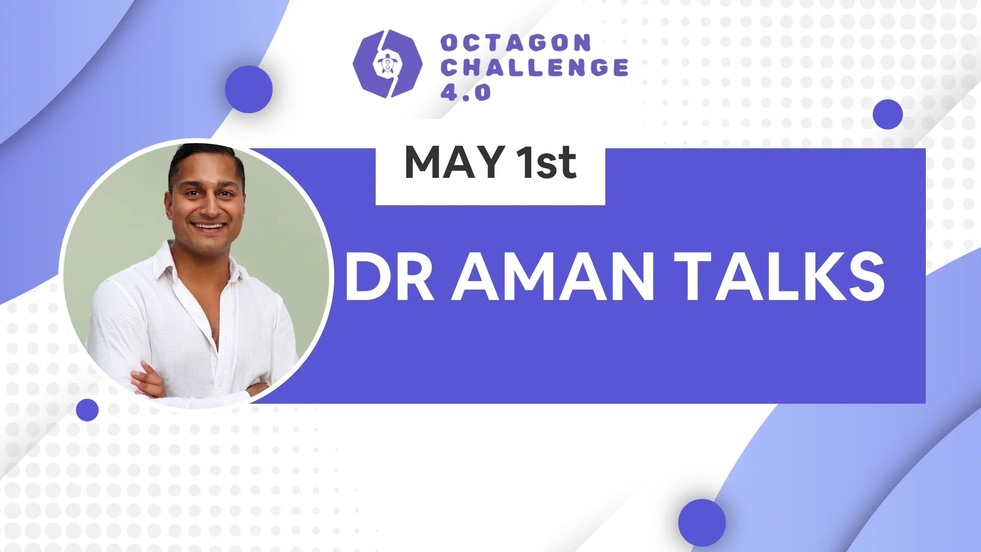 DR AMAN HEART HEALTH Q&A - MAY 1ST, 2024