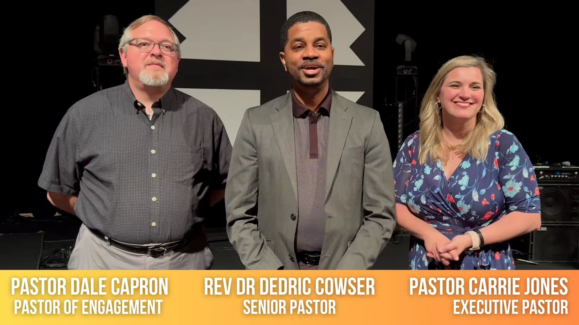 June Sermon Series on Vimeo