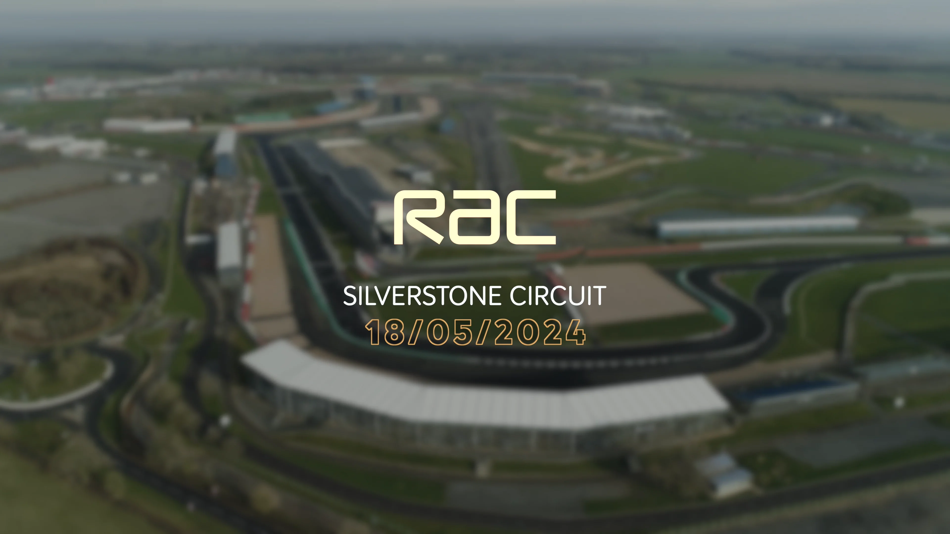 RAC Orange Heroes Awards 2024. V2