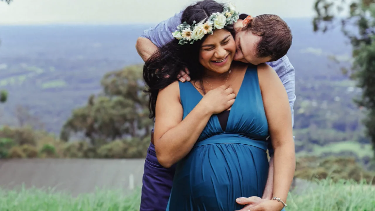 Birth Is Inspiring Childbirth Education Australia on Vimeo