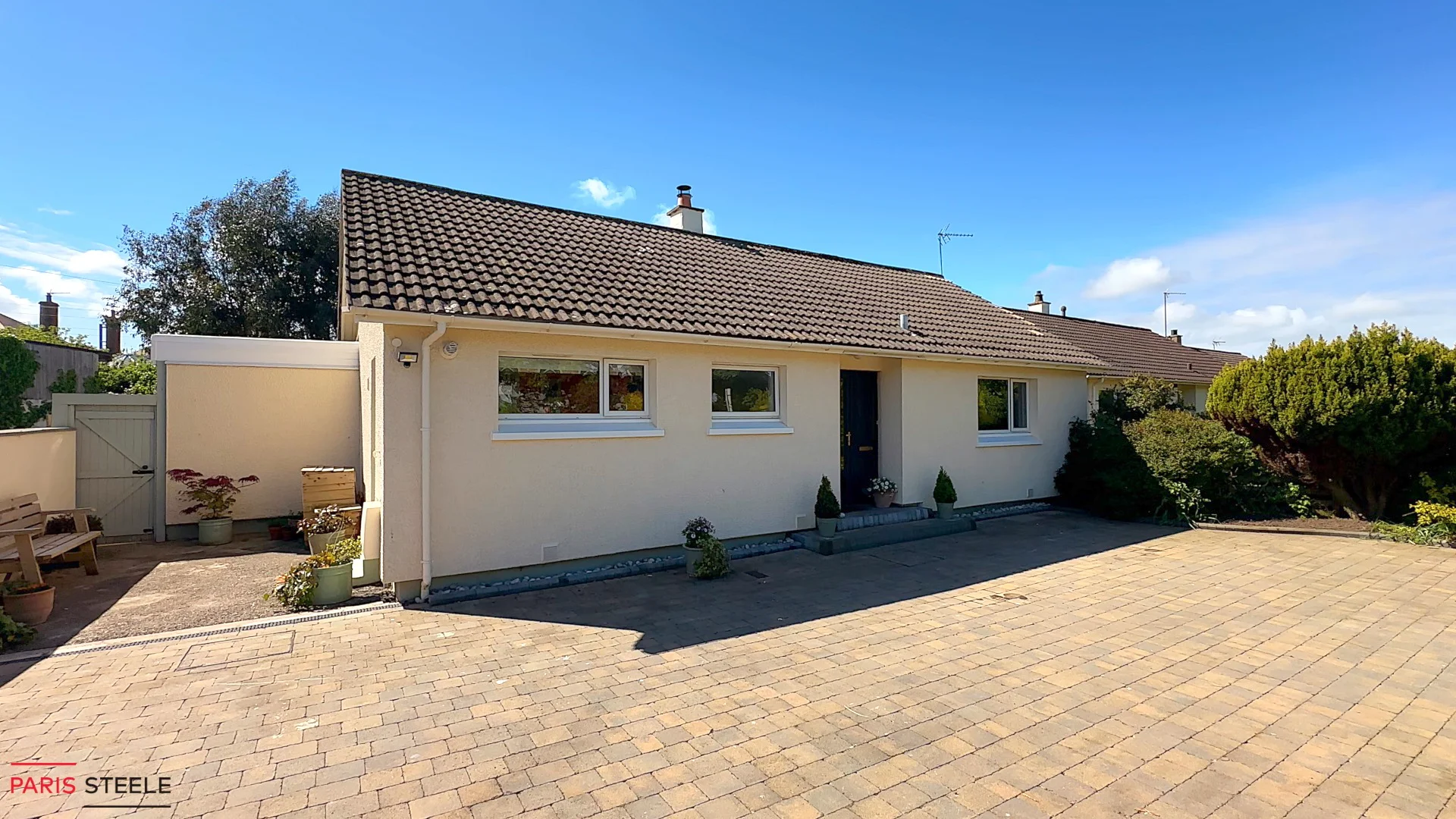 SCENEINVIDEO - 1 Countess Avenue, Dunbar, East Lothian, EH42 1DY on Vimeo