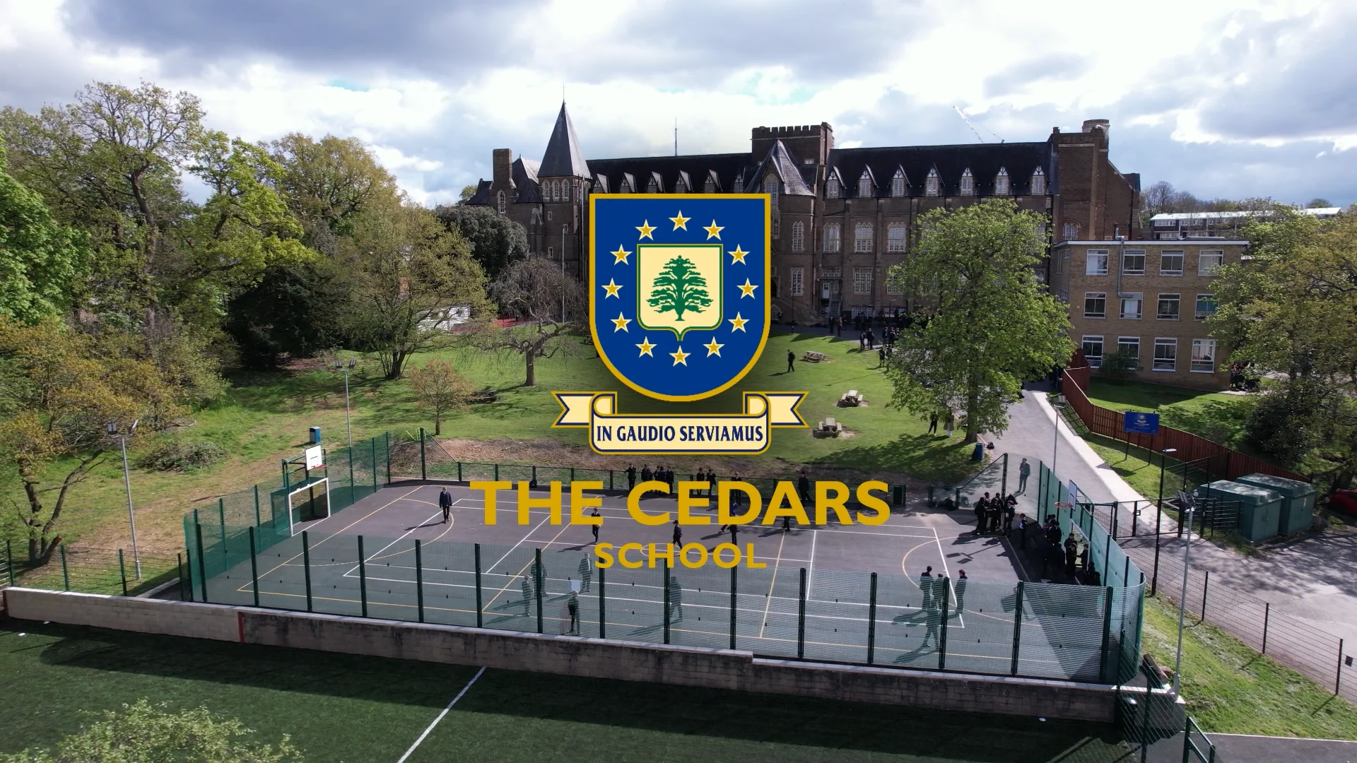 The Cedars School on Vimeo