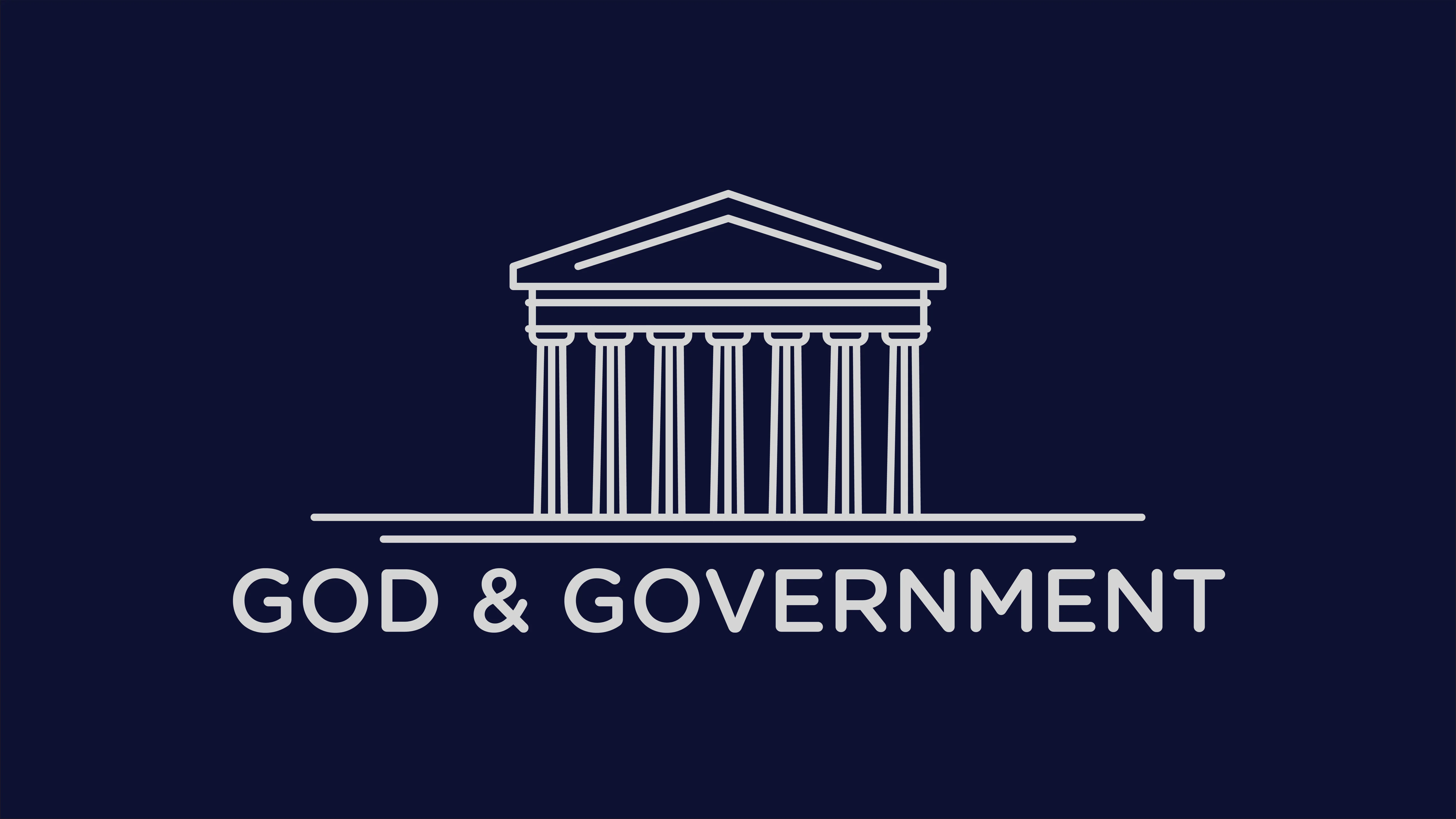 God Over Government | Pastor Gene Cornett | May 19, 2024 on Vimeo