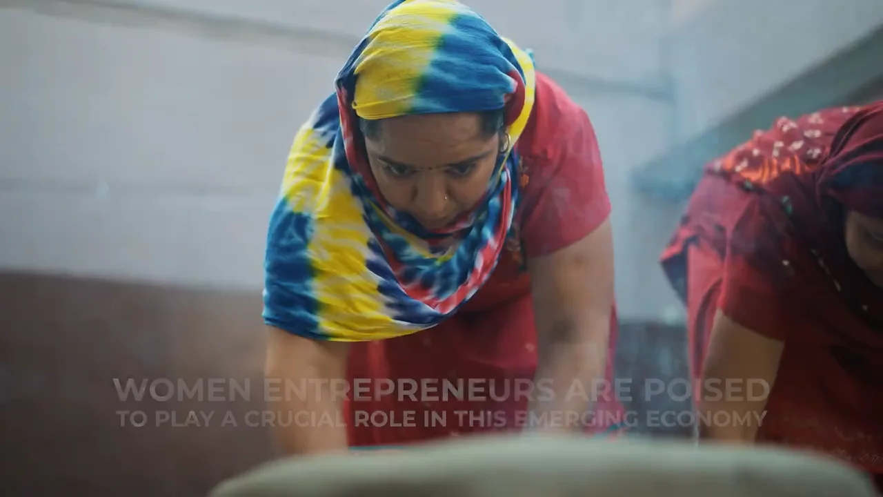 Project Swadhaar | AB InBev (Budweiser) CSR film