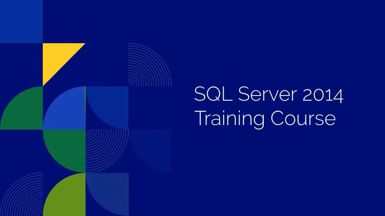 SQL Server on Vimeo