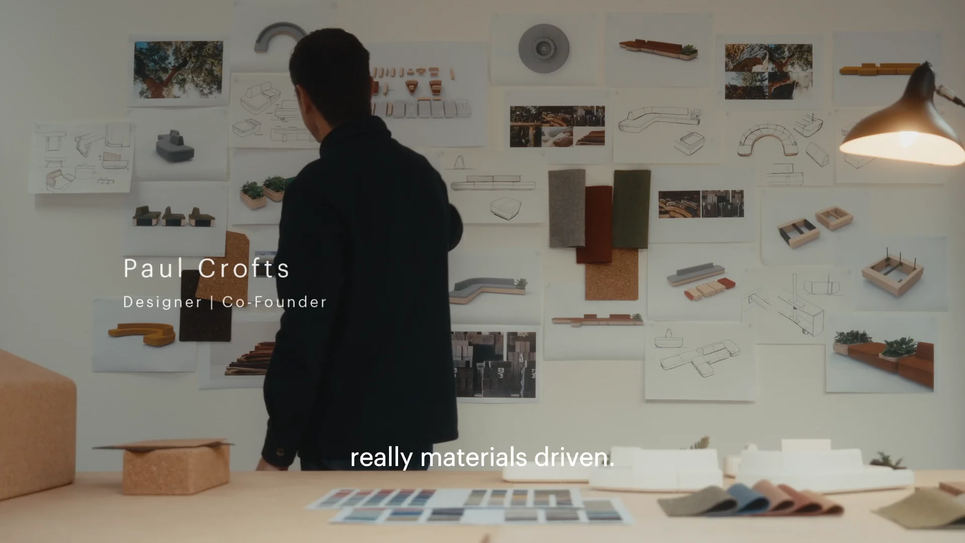 Isomi Tejo 2min subtitled on Vimeo