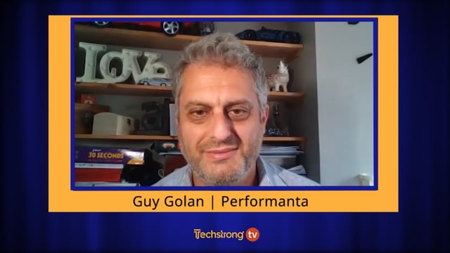 Geopolitical Impact on Cybersecurity with Performanta's Guy Golan ...