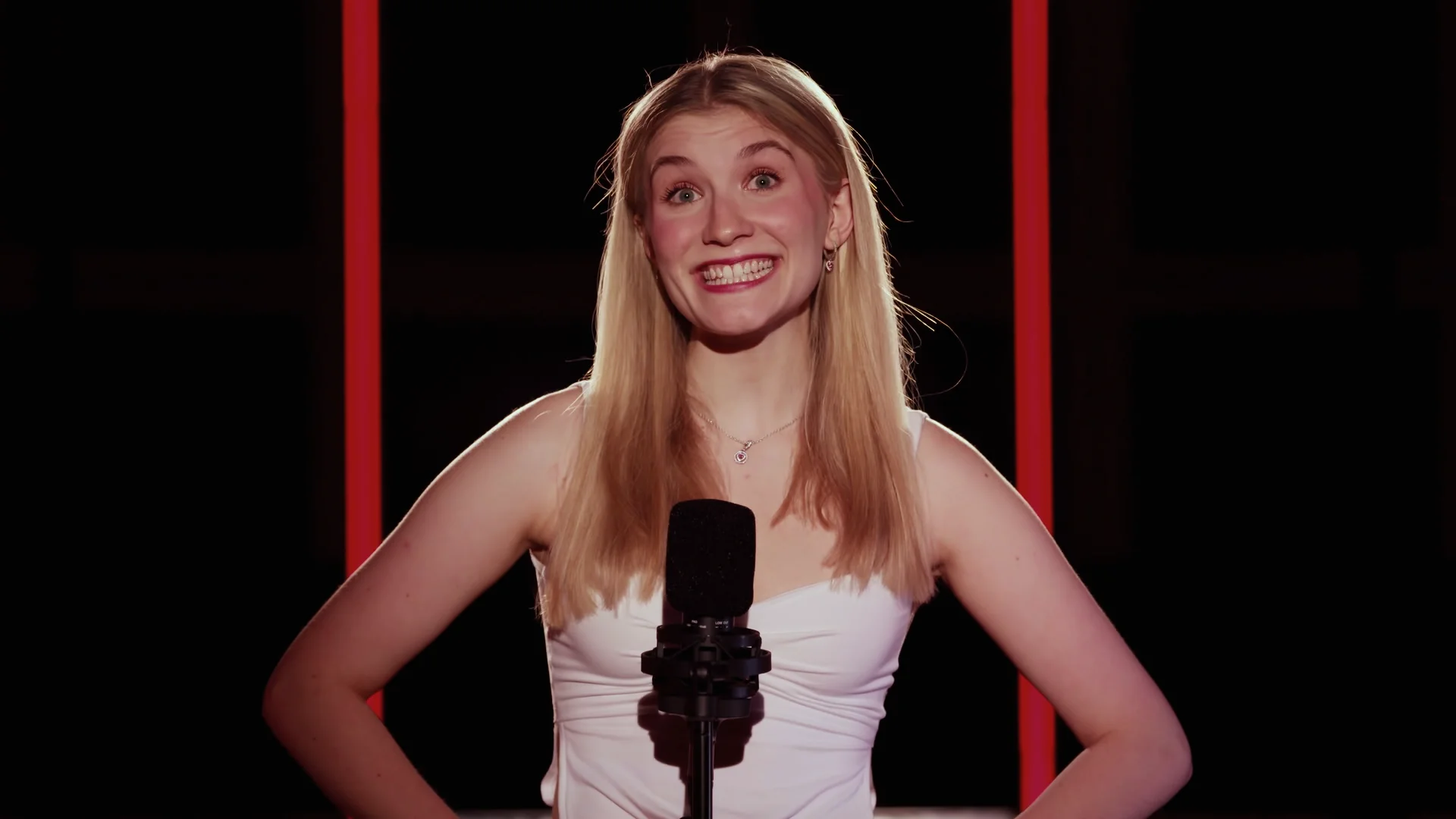 Jemima-Jane Willcox 'Dance: Ten; Looks: Three'