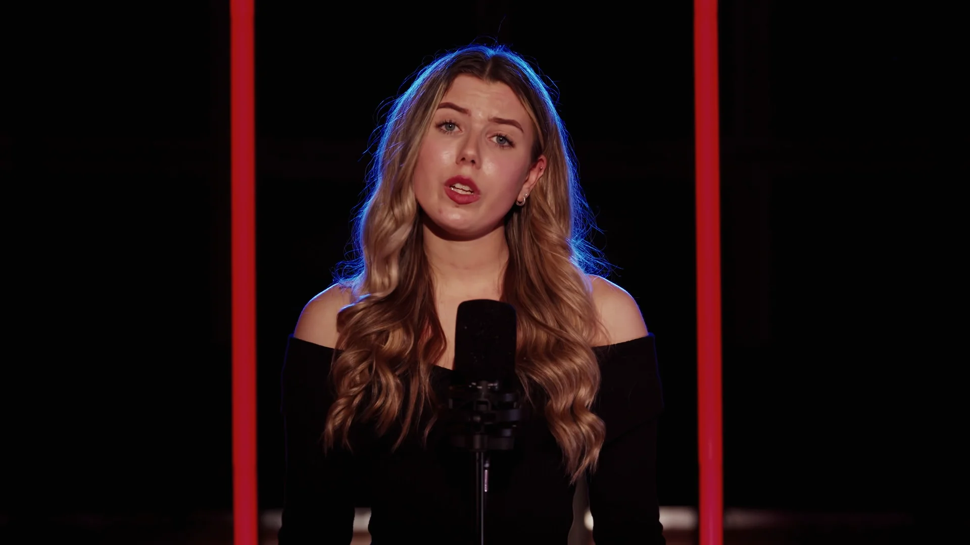 Jodie Vale 'I Think That He Likes Me' on Vimeo