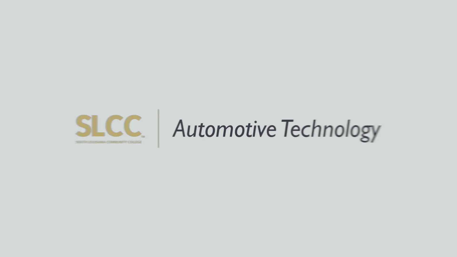 SLCC-Automotive Technology-2023 on Vimeo