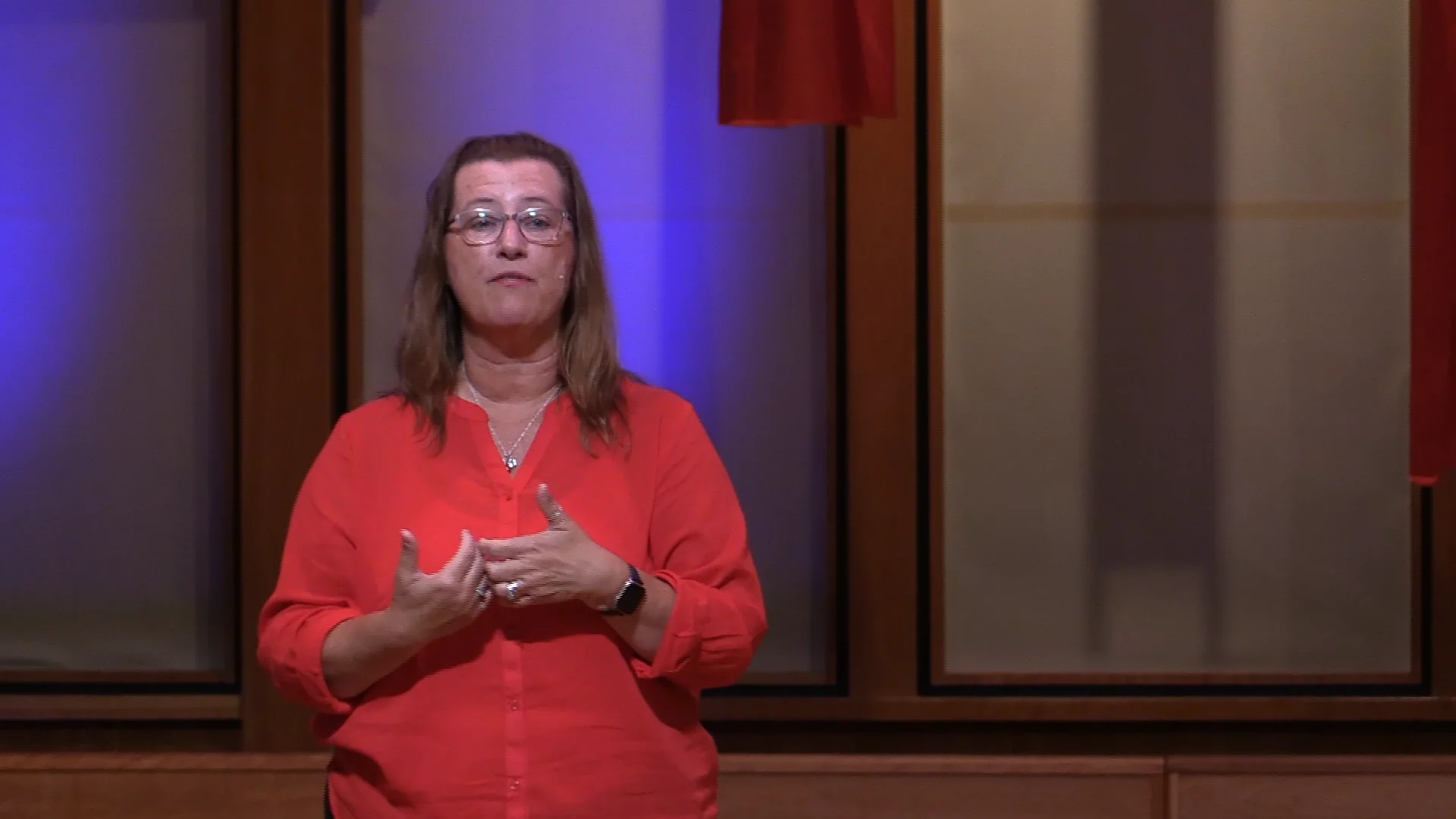 05-19-24 Sermon: How We Are Called To Comfort Each Other on Vimeo