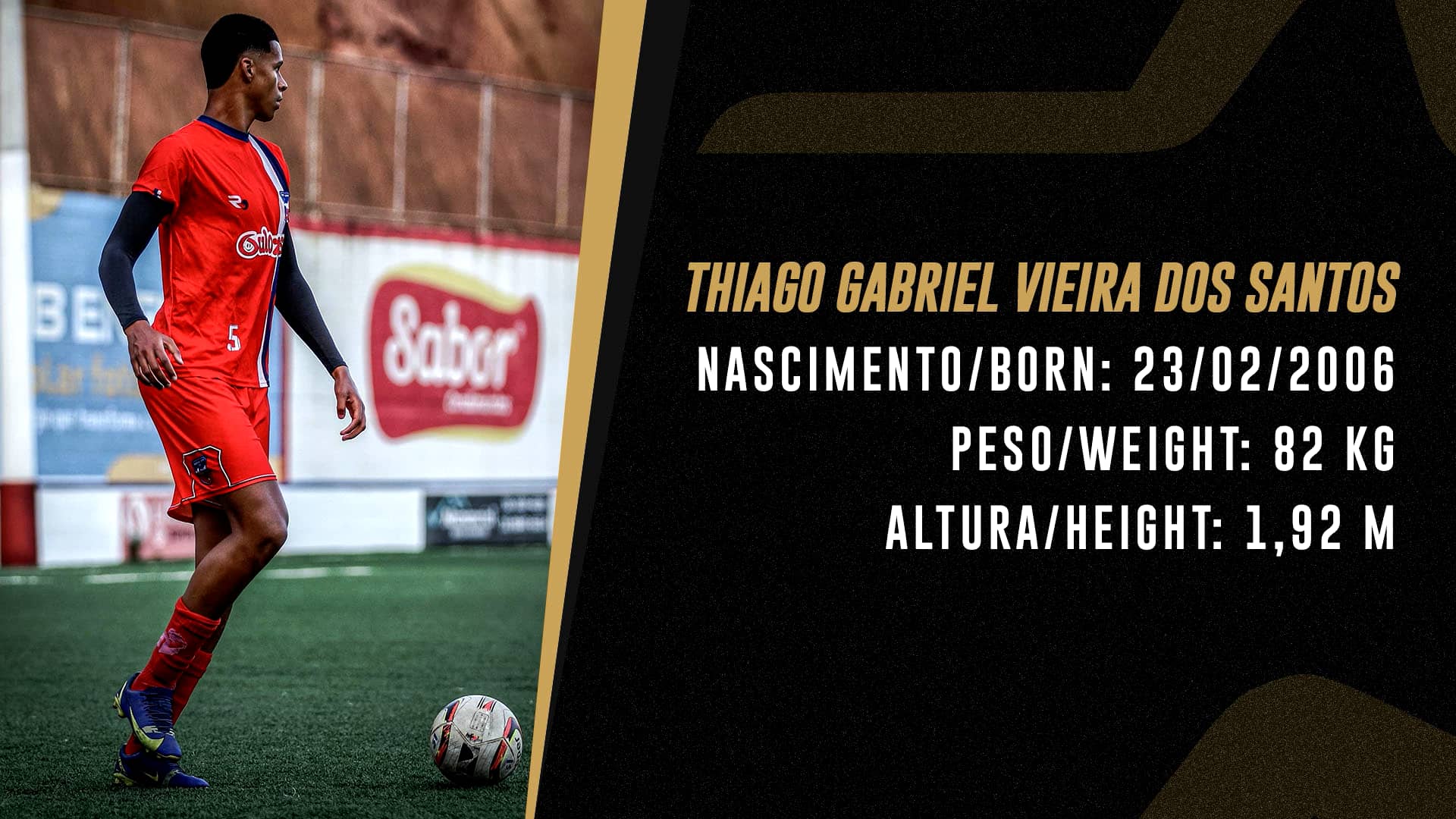 Lances Thiago Gabriel on Vimeo