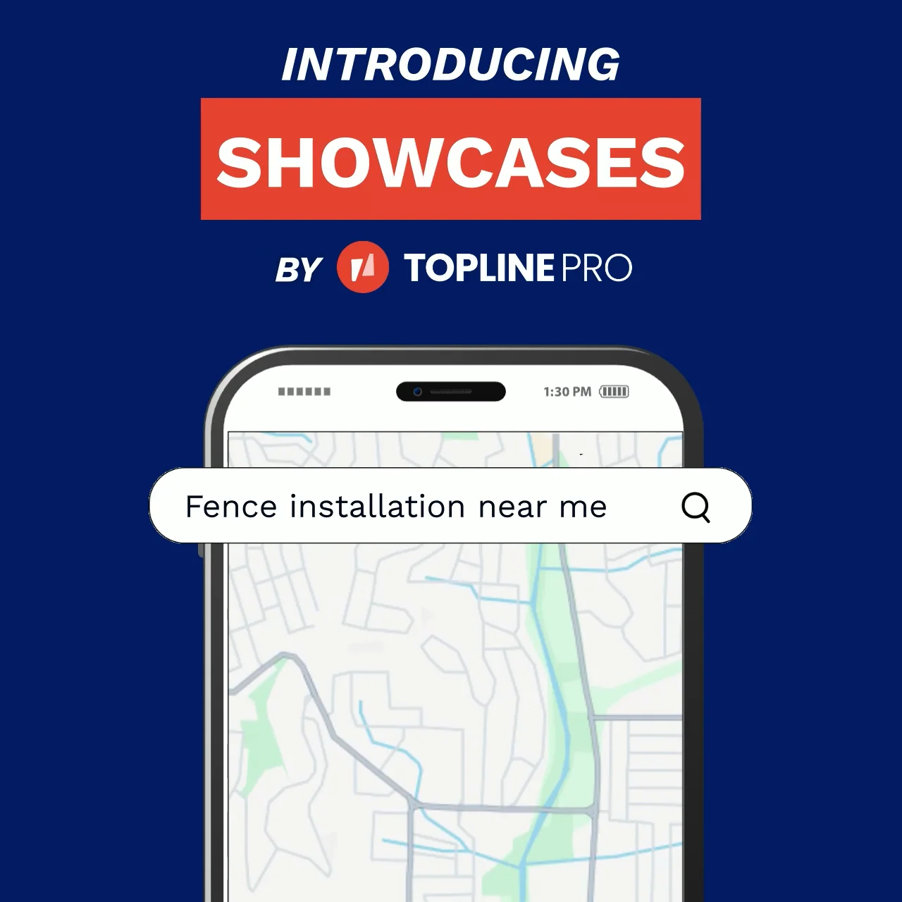 Announcing Showcases by Topline Pro on Vimeo
