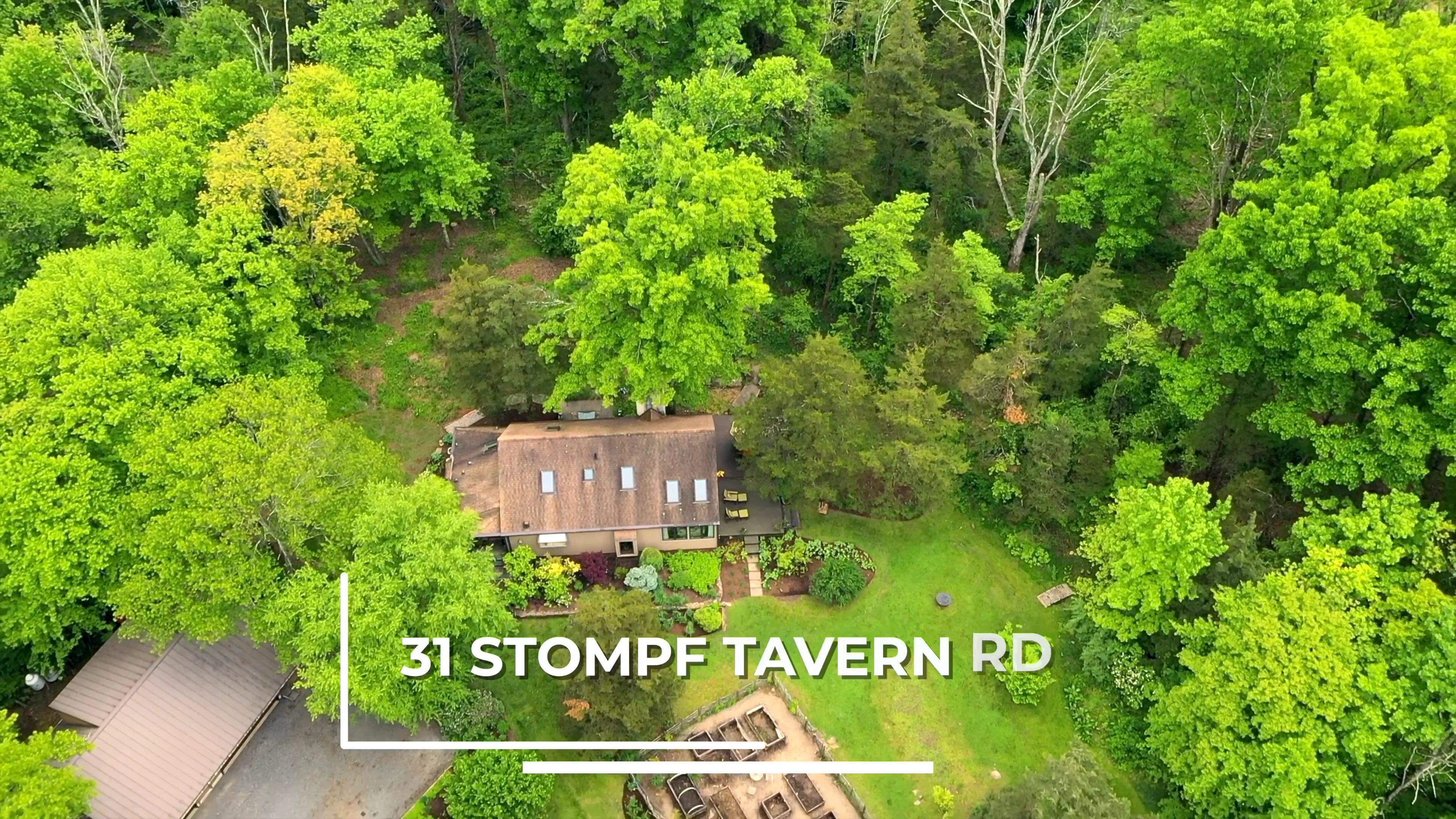 31 Stompf Tavern Rd Stockton NJ Branded [Original] on Vimeo