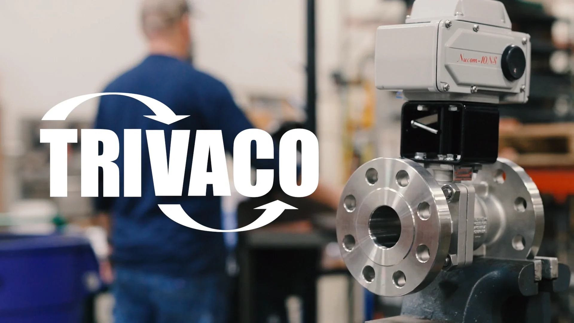 Trivaco Company Overview