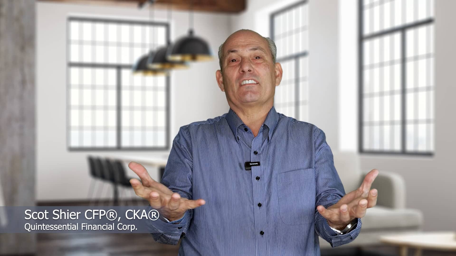 Scot Shier 6 on Vimeo