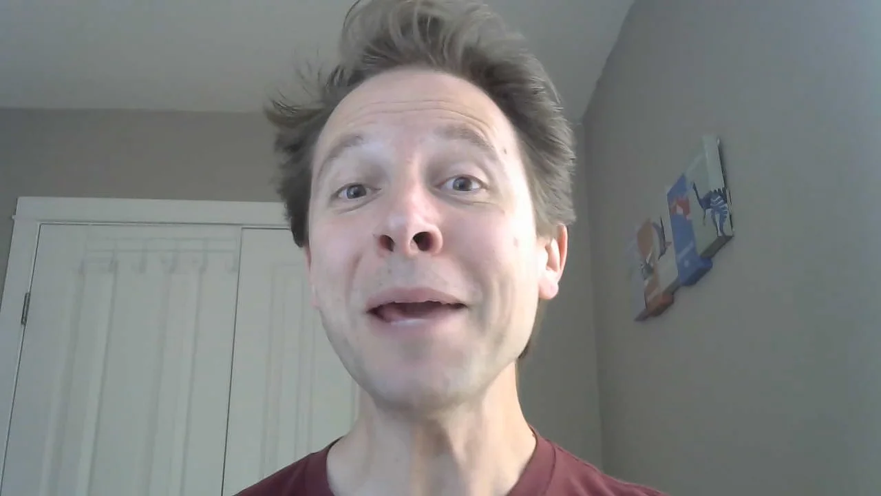 Jared Horvath_CAMT Video on Vimeo