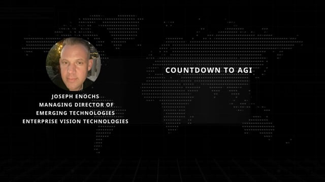 Countdown to AGI: Navigating the Exponential Growth of Computing Power ...
