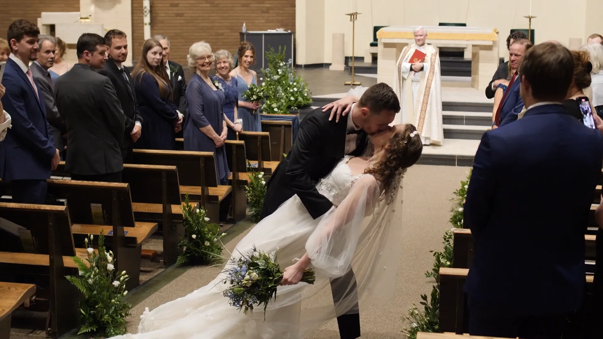 Maria & Jacob on Vimeo