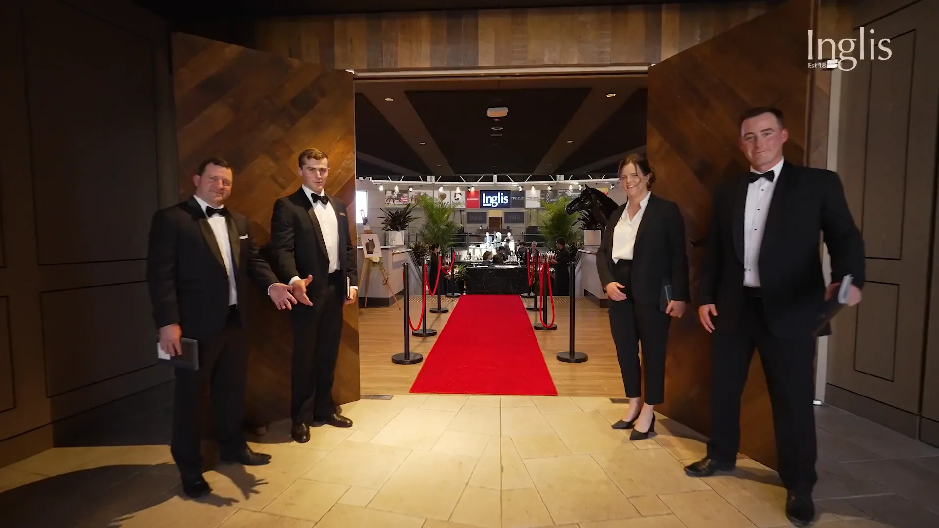 2024 Inglis Chairman's Sale Highlights