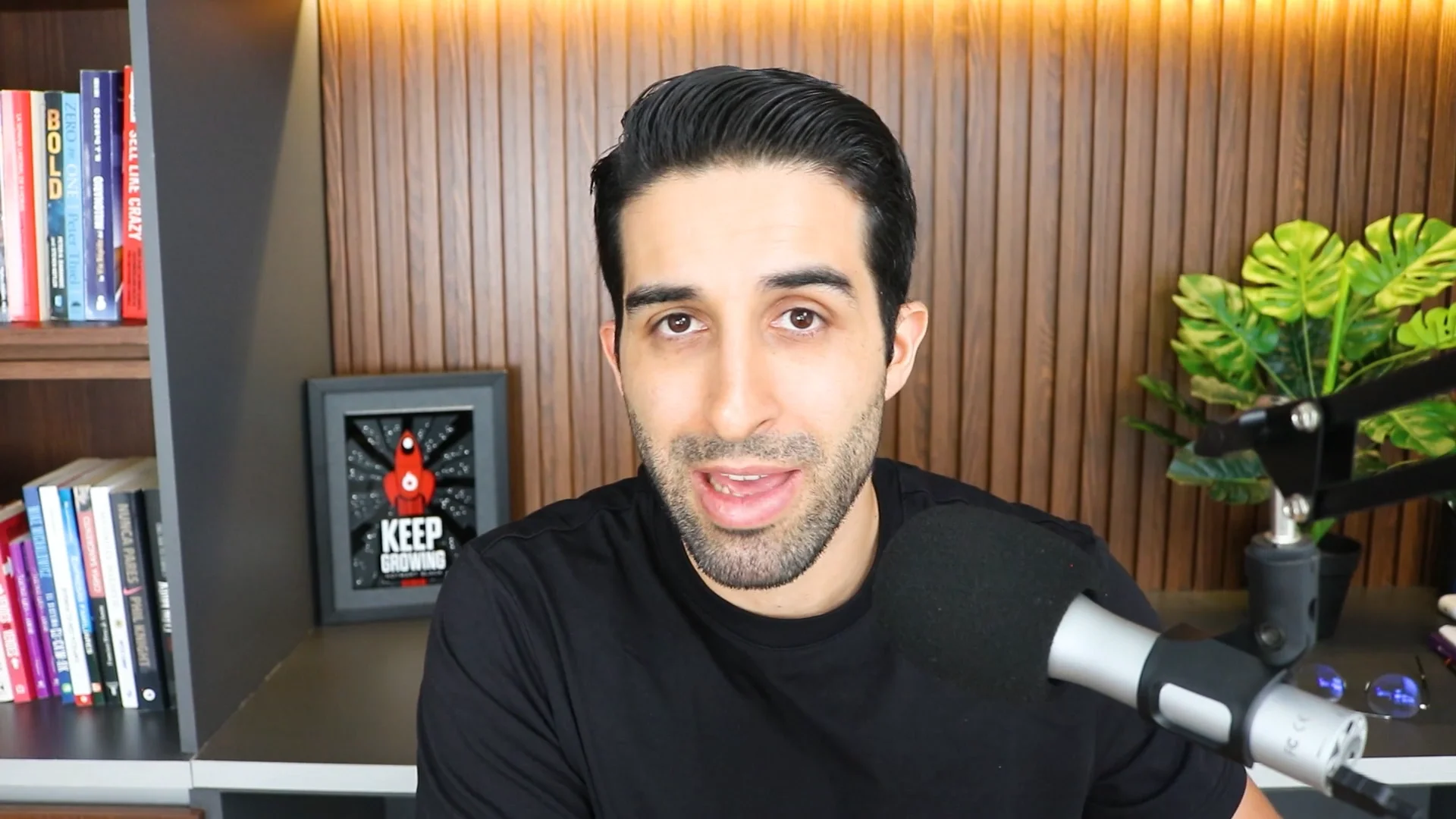 Define tu Nicho on Vimeo