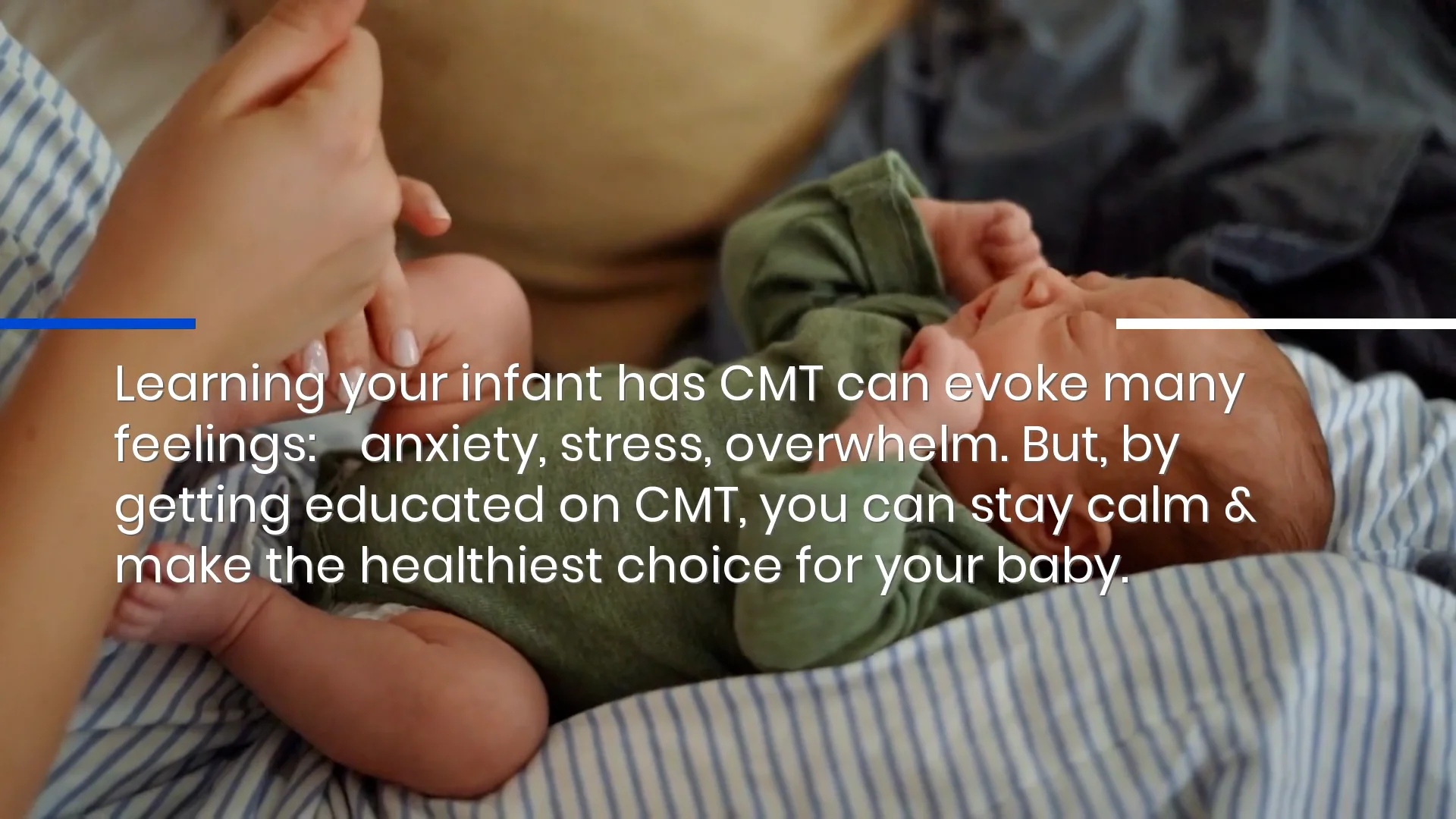 Recovery From CMT Get This Practical Parent Guide Ebook To Navigate ...