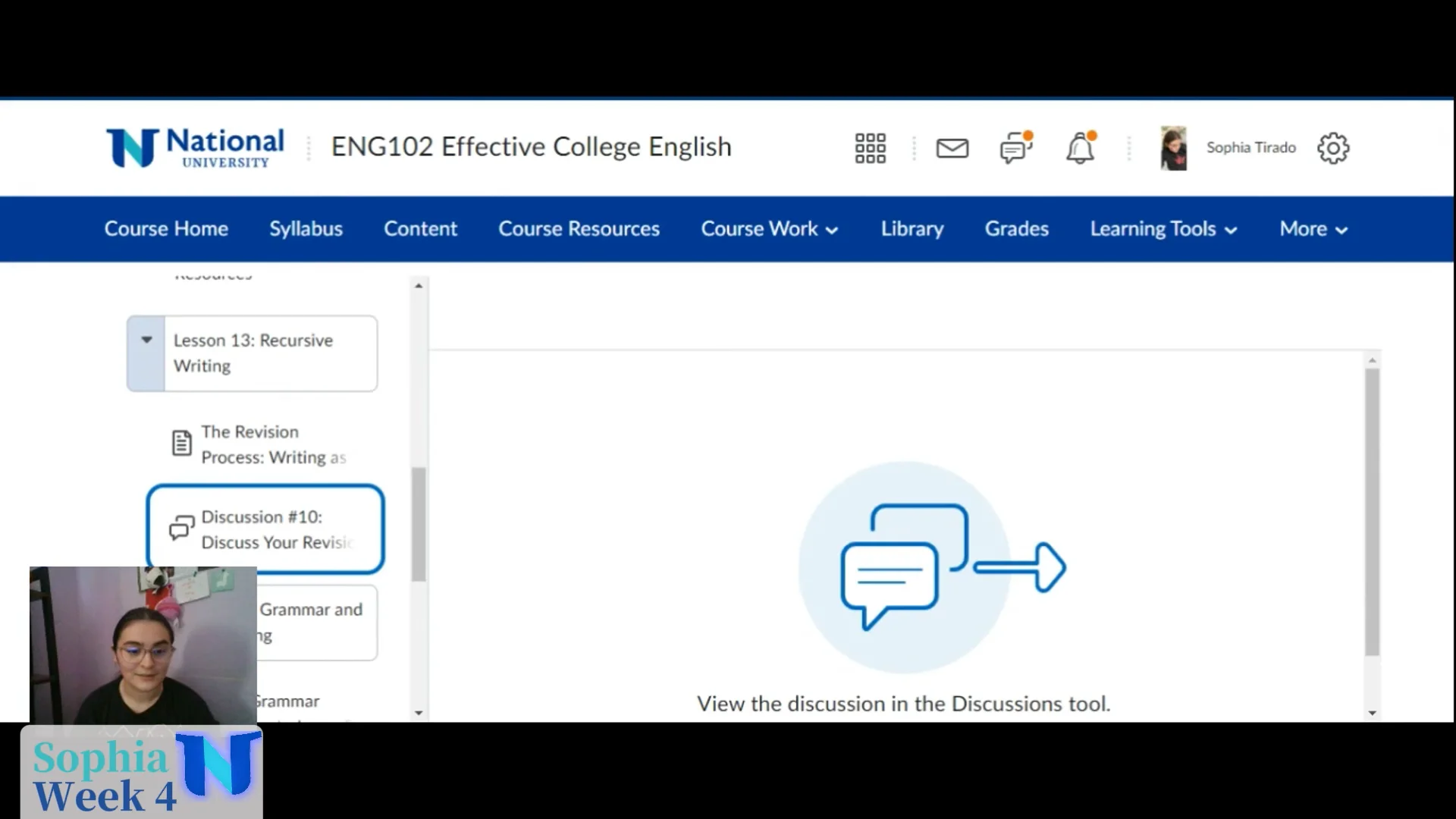 ENG102 Week 4 Sophia- ENG on Vimeo