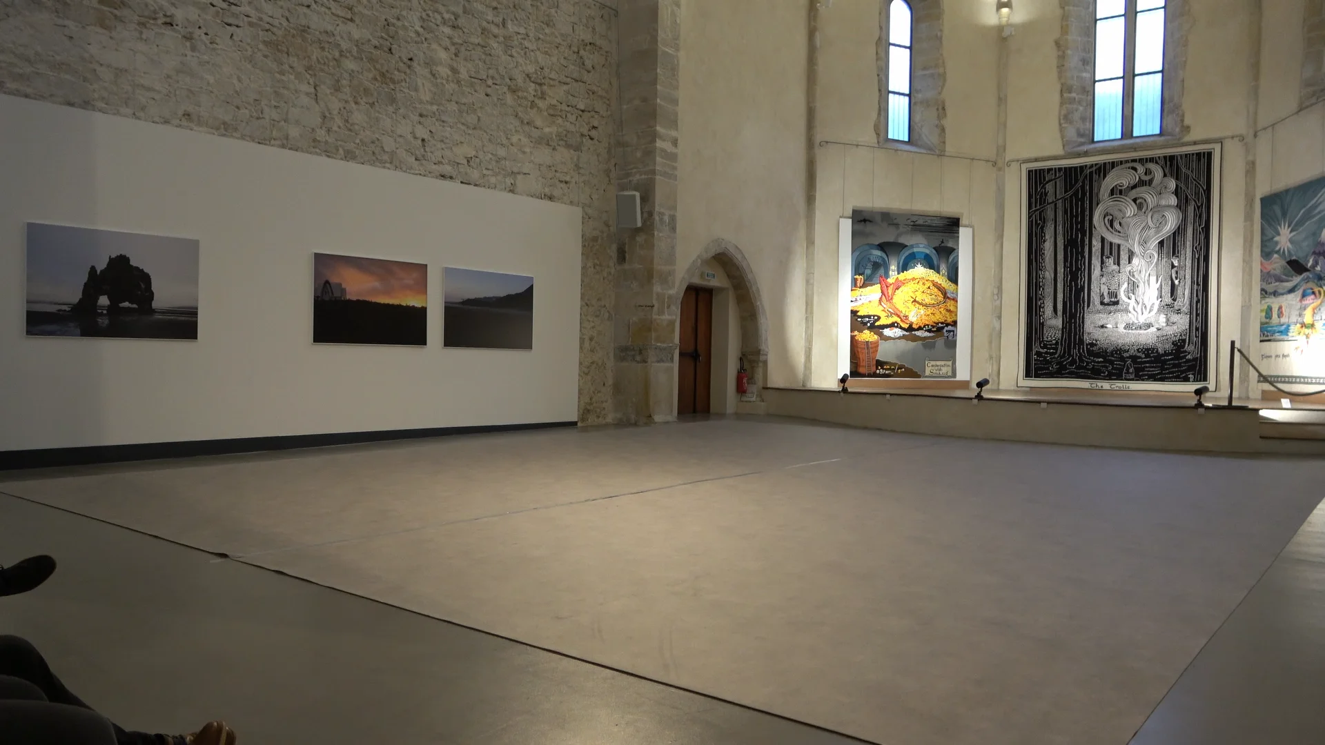 Festival Play Bach - Amber de Lukas Timulak