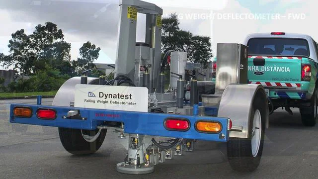 Dynatest Engenharia Institucional