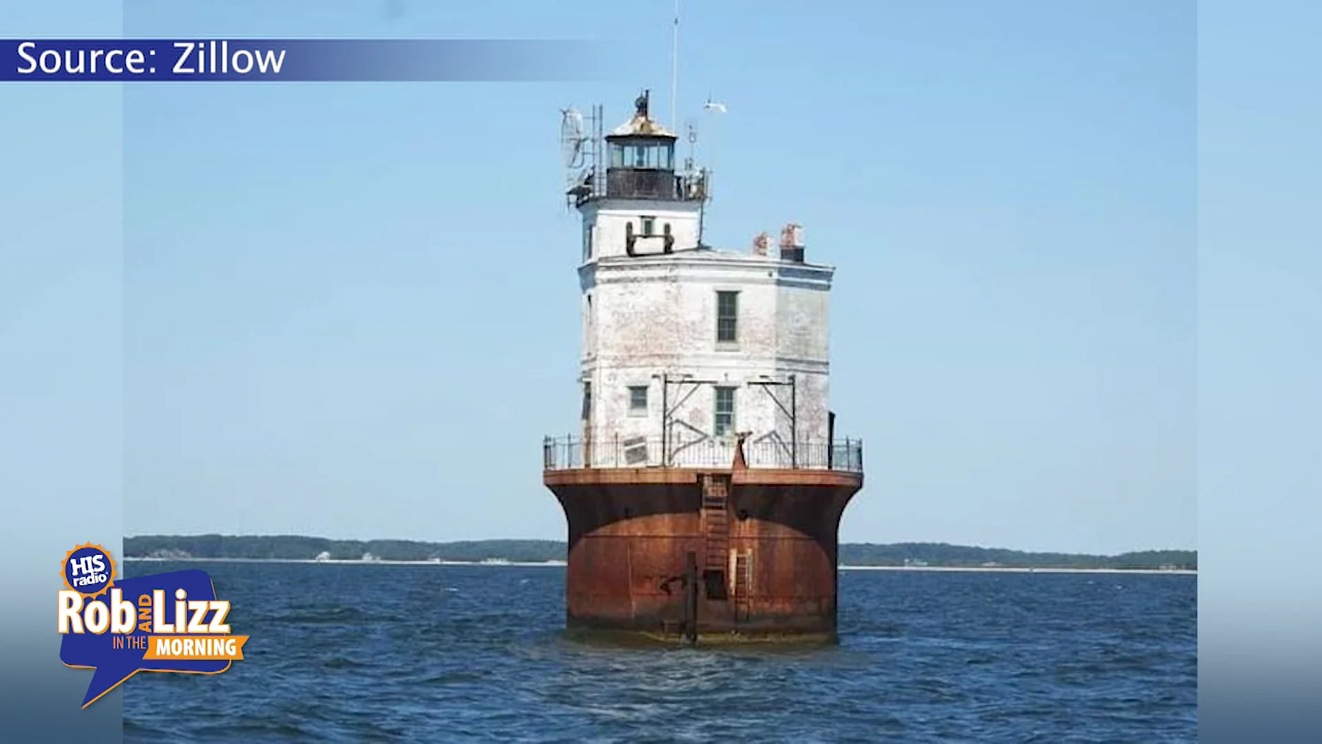 Lighthouse For Sale on Vimeo